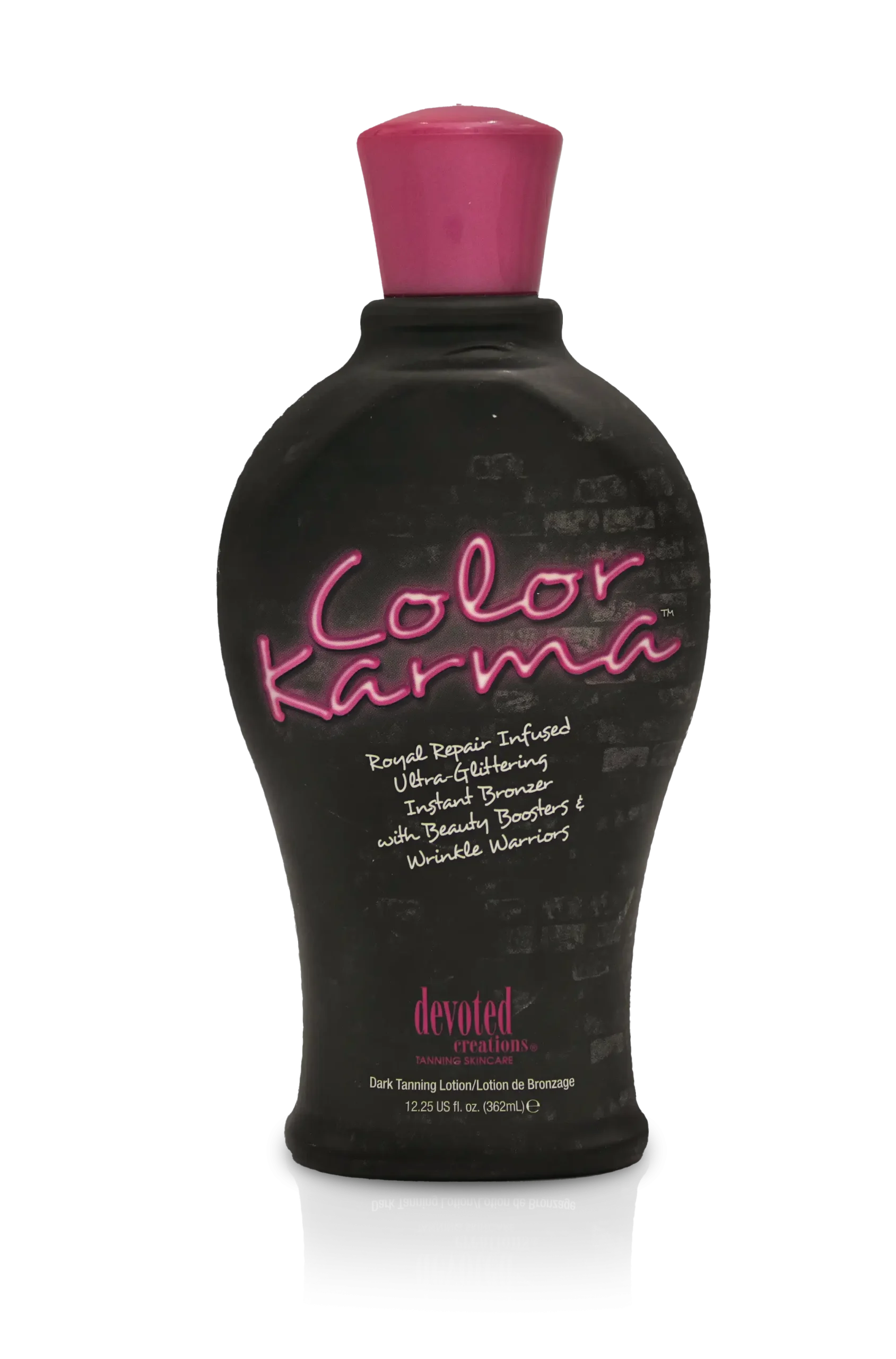 Color Karma - Devoted Creations | zonnebankcrème bestel nu!